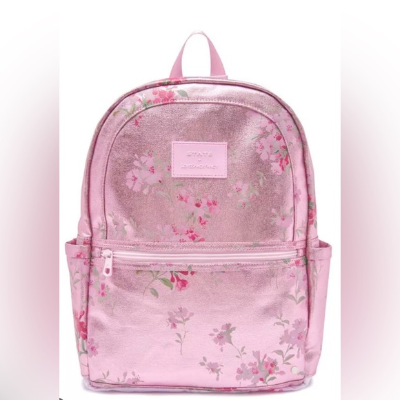 LoveShackFancy | Bags | Iso Loveshackfancy State Back Pack | Poshmark